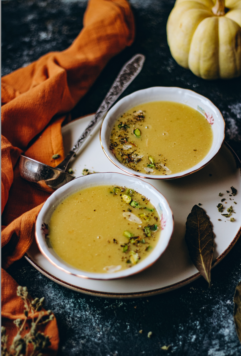 Fu Shen vs. Fu Ling - which one you should use for Si Shen Soup – The ...