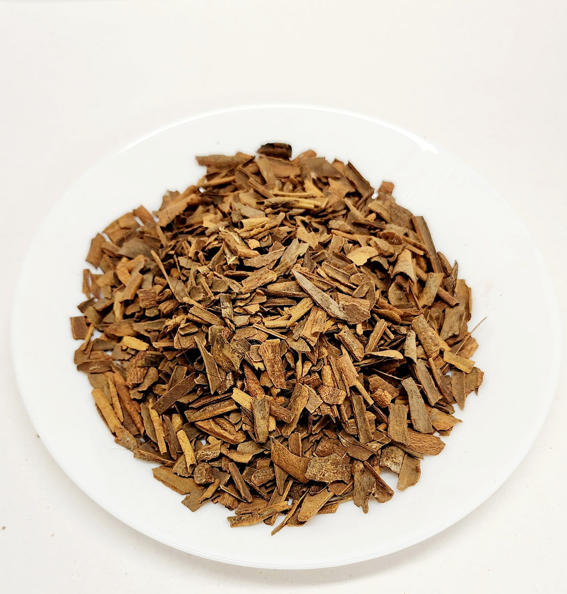 Rou Gui (Pieces) (Cinnamon Bark, Cortex Cinnamomi, 肉桂粒) - Chinese Herbs ...
