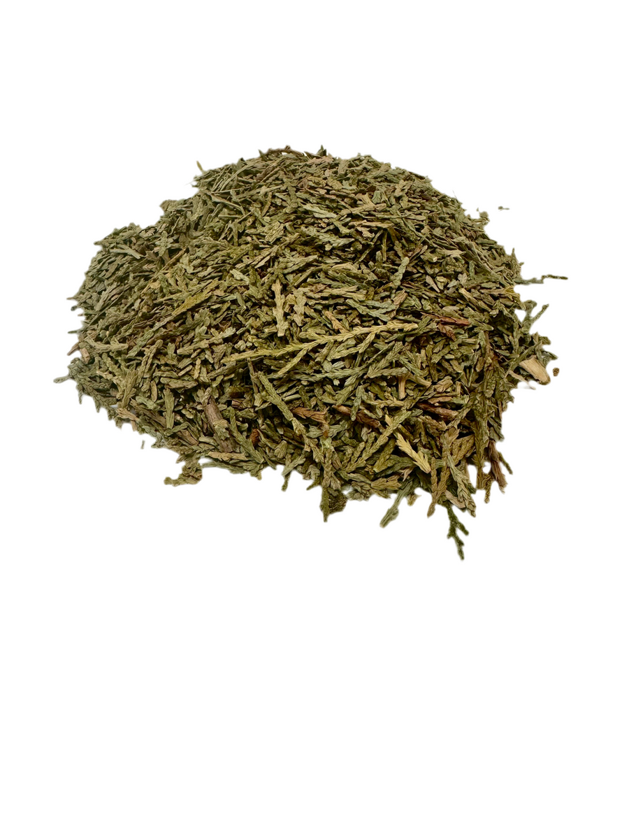Ce Bai Ye (Biota Leaf, Cacumen Biotae, 侧柏叶)- Chinese Herbs - Bulk ...