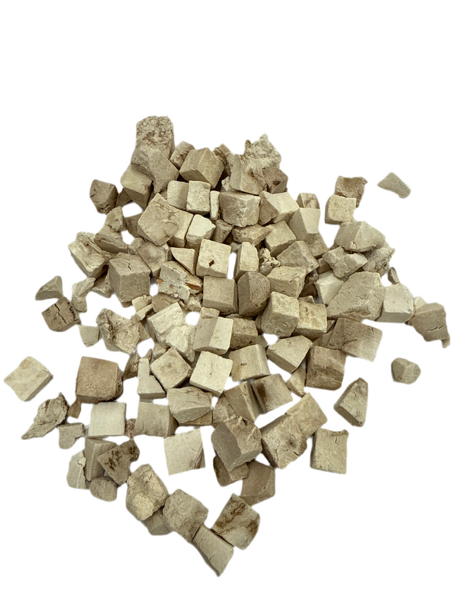 Fu Ling (Poria, Sclerotium Poriae Cocos, 茯苓) - Chinese Herbs - Bulk ...