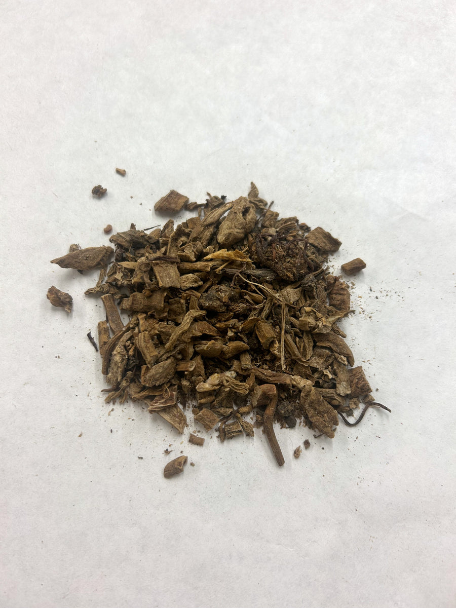 Bai Bu (Stemona Root, Radix Stemonae, 百部) - Chinese Herbs - Bulk ...