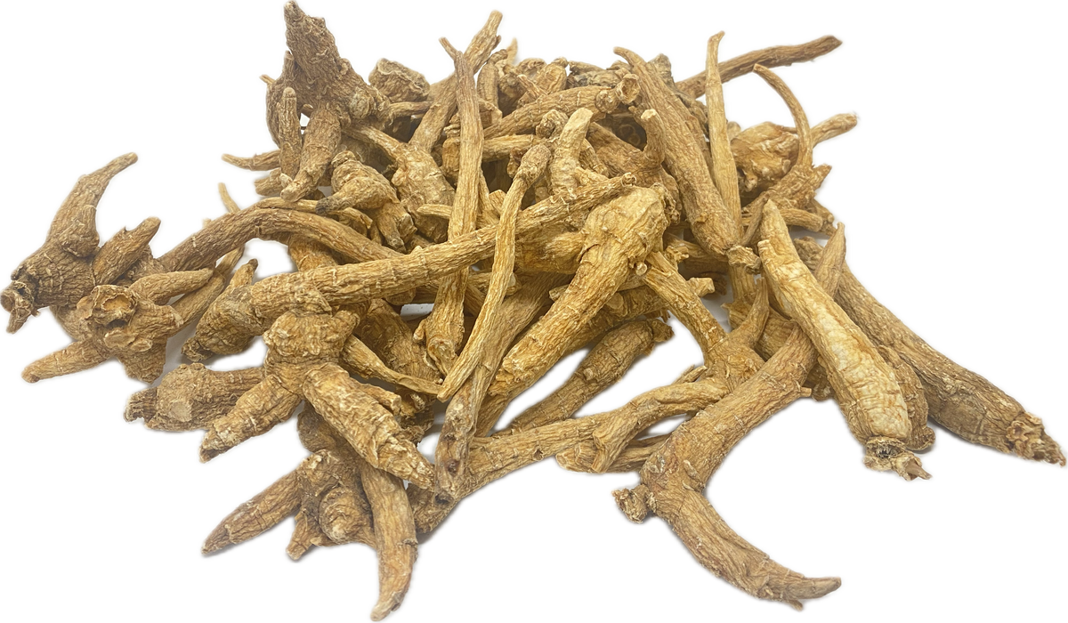 Canadian Grown Ginseng - The Herb Depot - Ginseng Canada - Canadian ...