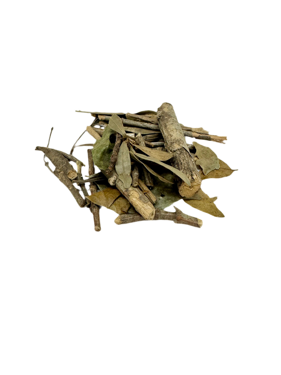 Jiu Li Xiang (Common Jasminorange Leaf and Twig, Folium et Cacumen ...