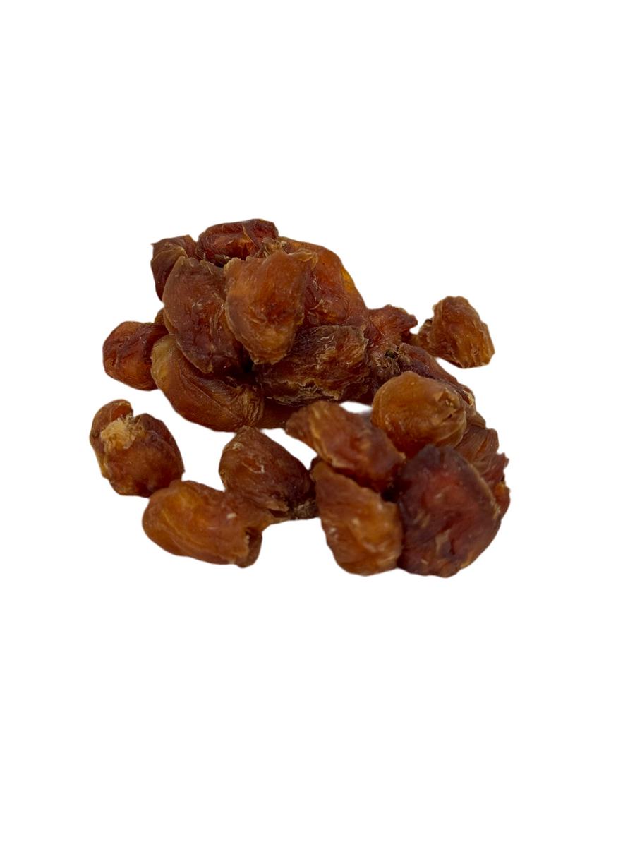 Long Yan Rou (Longan Fruit, Arillus Euphoriae Longanae, 元肉) - chinese ...