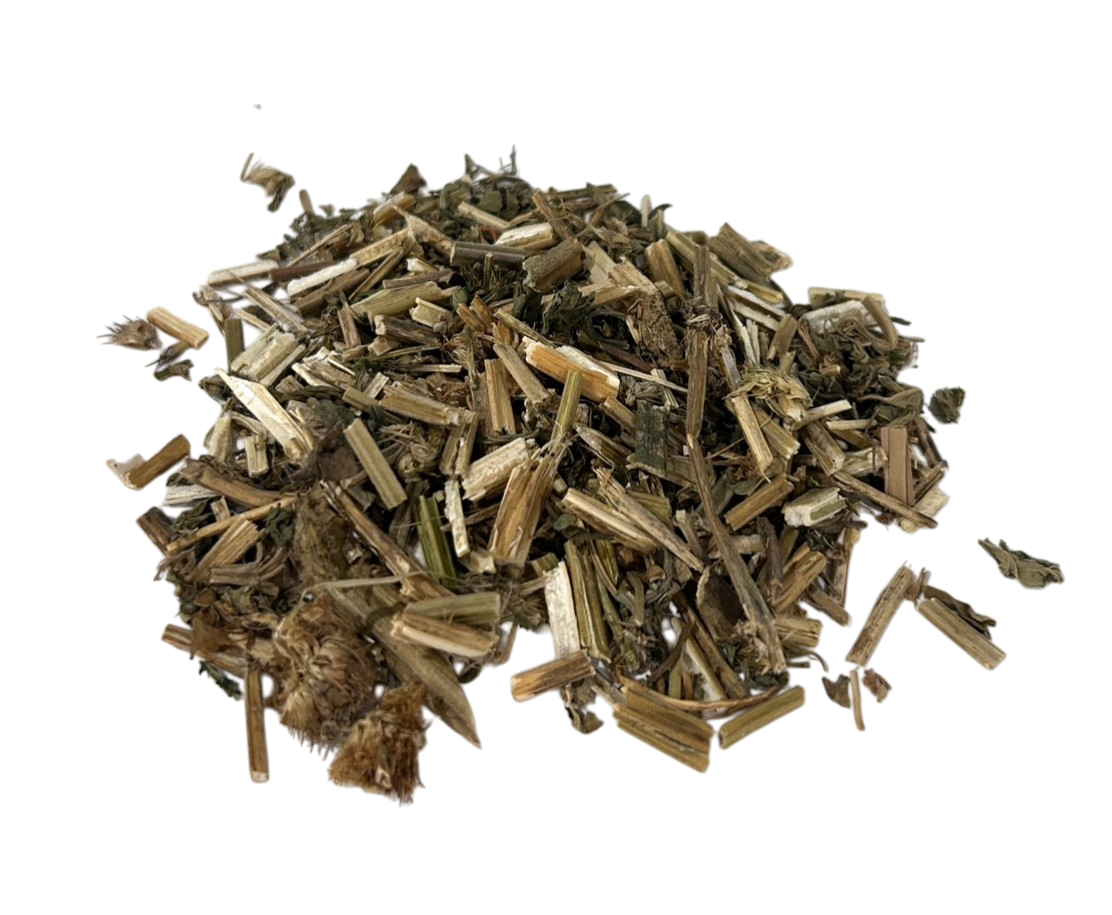 Yi Mu Cao (Chinese Motherwort, Herba Leonuri, 益母草) - Chinese Herbs ...