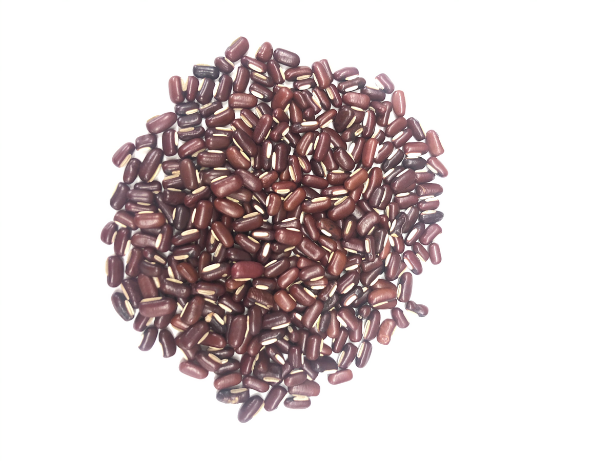 Chi Xiao Dou (Adzuki Bean, Semen Phaseoli, 赤小豆) – The Herb Depot