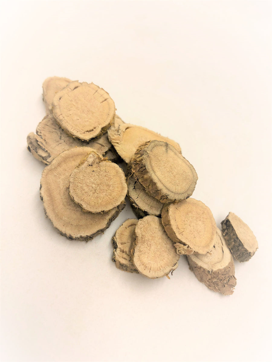 Ku Shen (Sophora Root, Radix Sophorae Flavescentis, 苦参) - Chinese Herbs ...