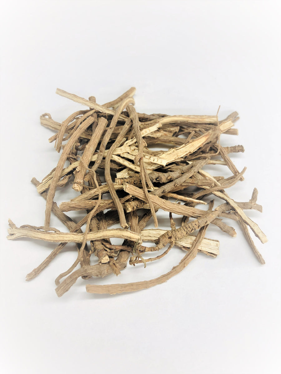 Chai Hu (Thorowax Root, Radix Bupleuri, 柴胡) -Chinese Herbs - Bulk ...