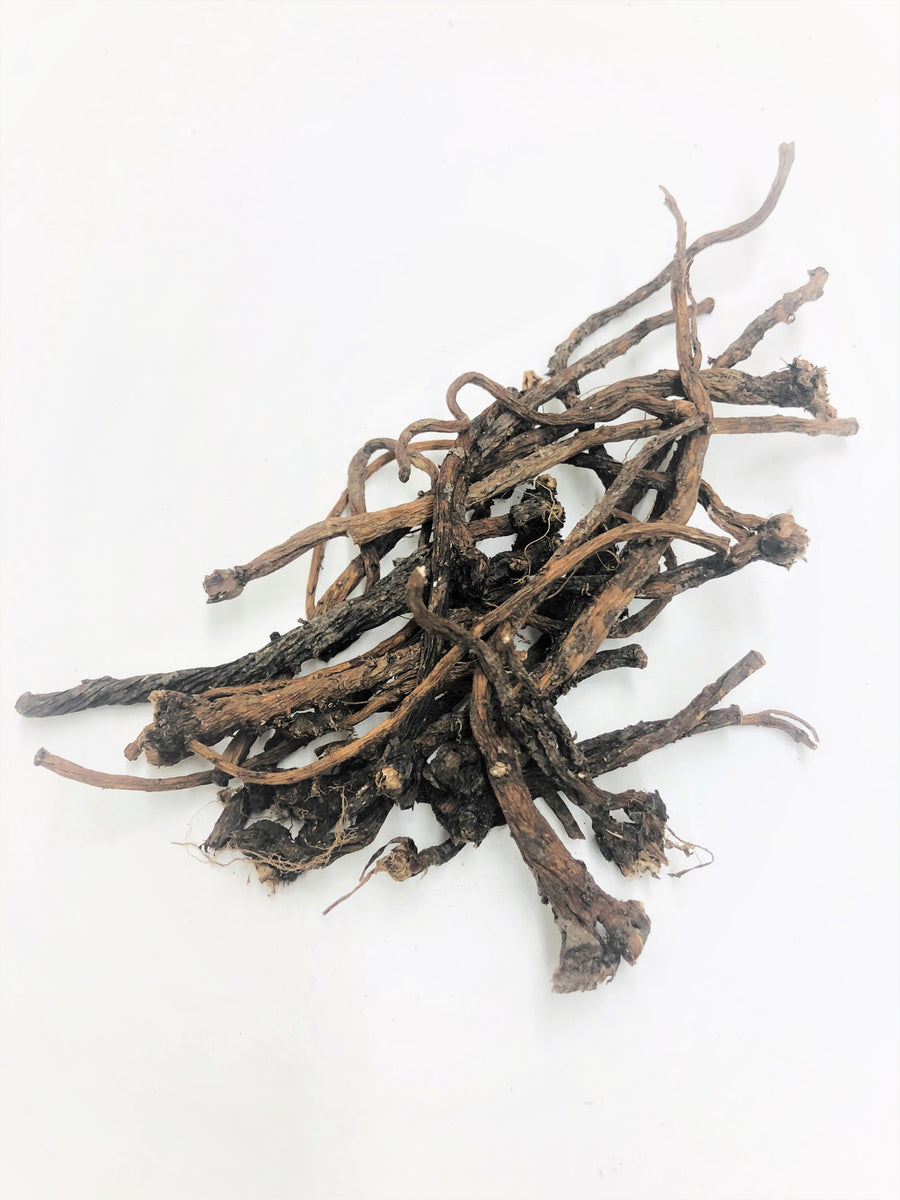 Pu Gong Ying Gen (Dandelion Root, Herba Taraxaci, 蒲公英) - Chinese Herbs ...