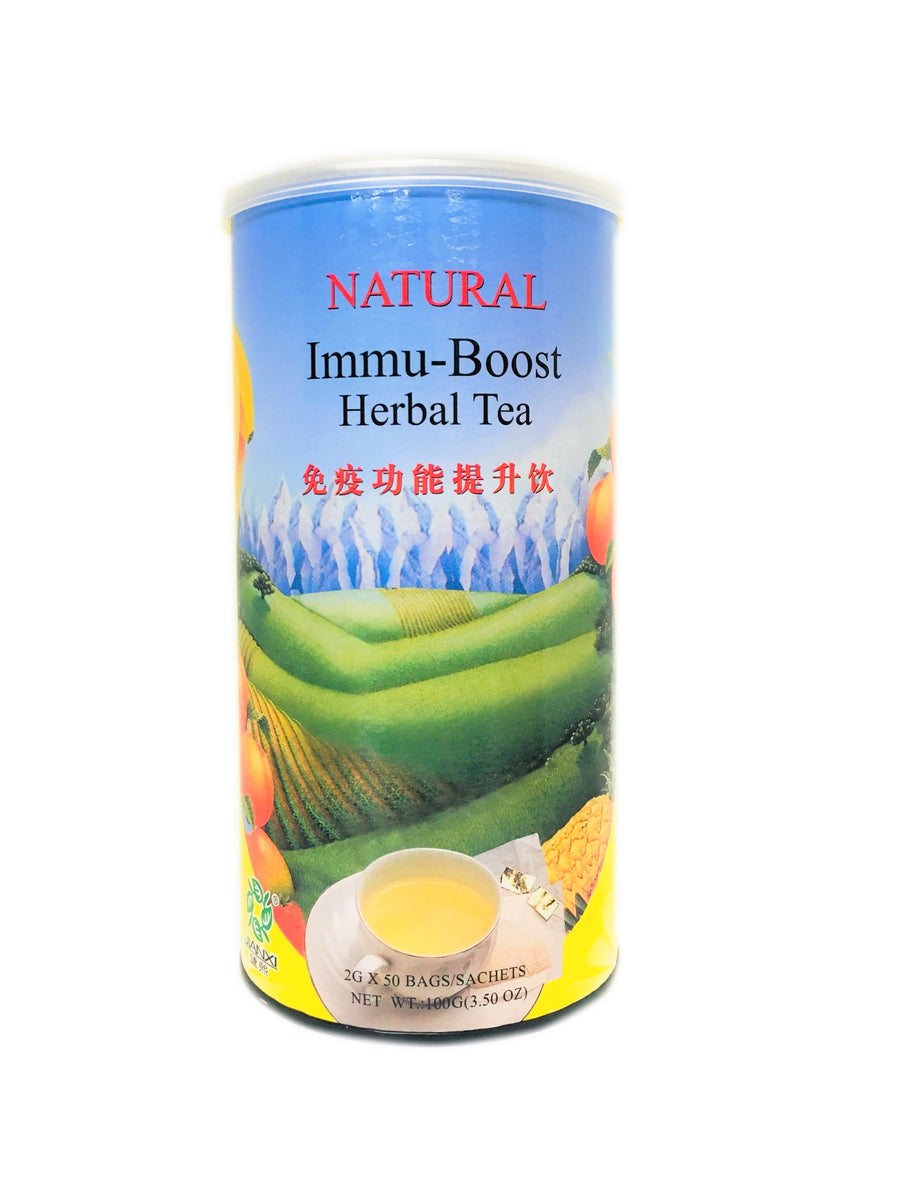 Immu-Boost Herbal Tea (BEST SELLER!) - Immune System - Immune ...