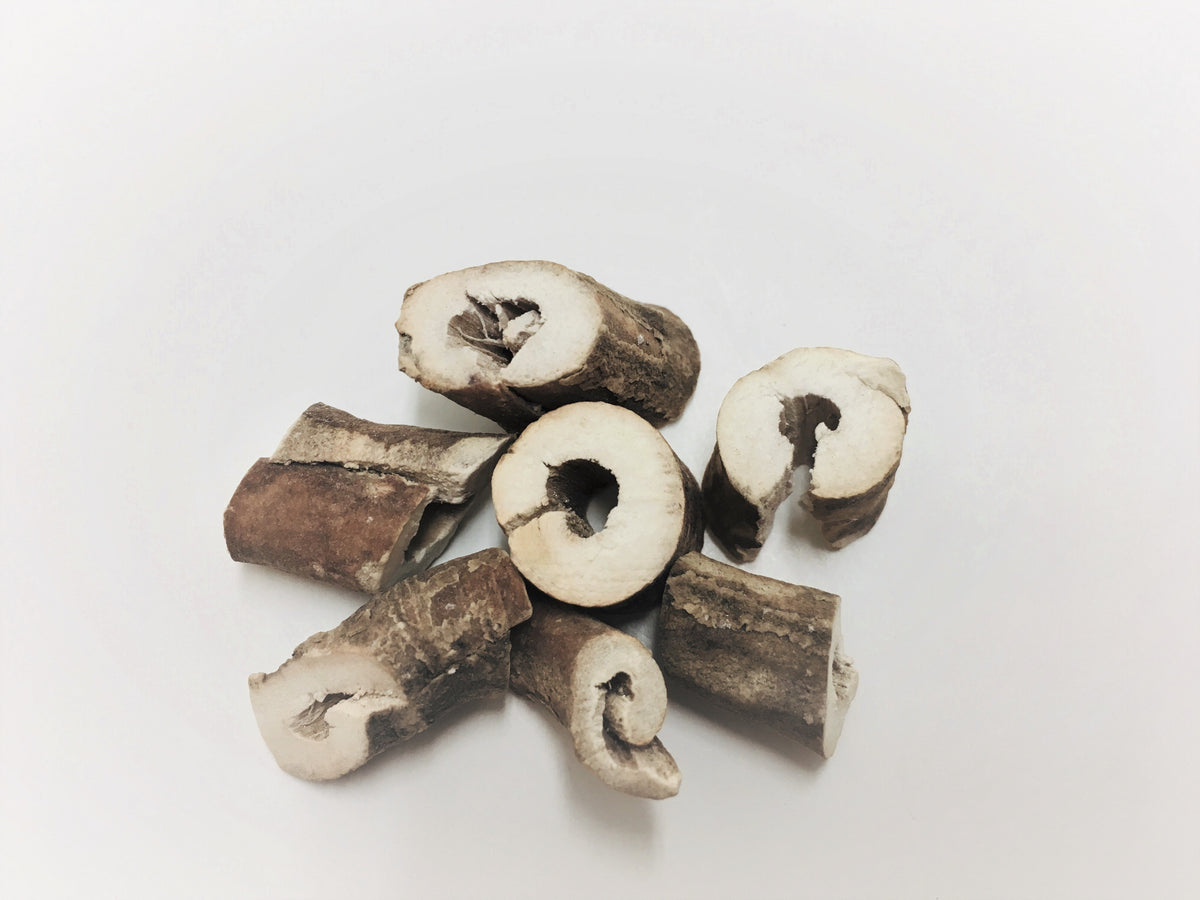 Mu Dan Pi (Tree Peony Bark, Cortex Moutan, 牡丹皮) - Chinese Herbs - Bulk ...