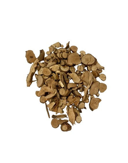 Wu Yao (Radix Linderae, Lindera Root 乌药) – The Herb Depot